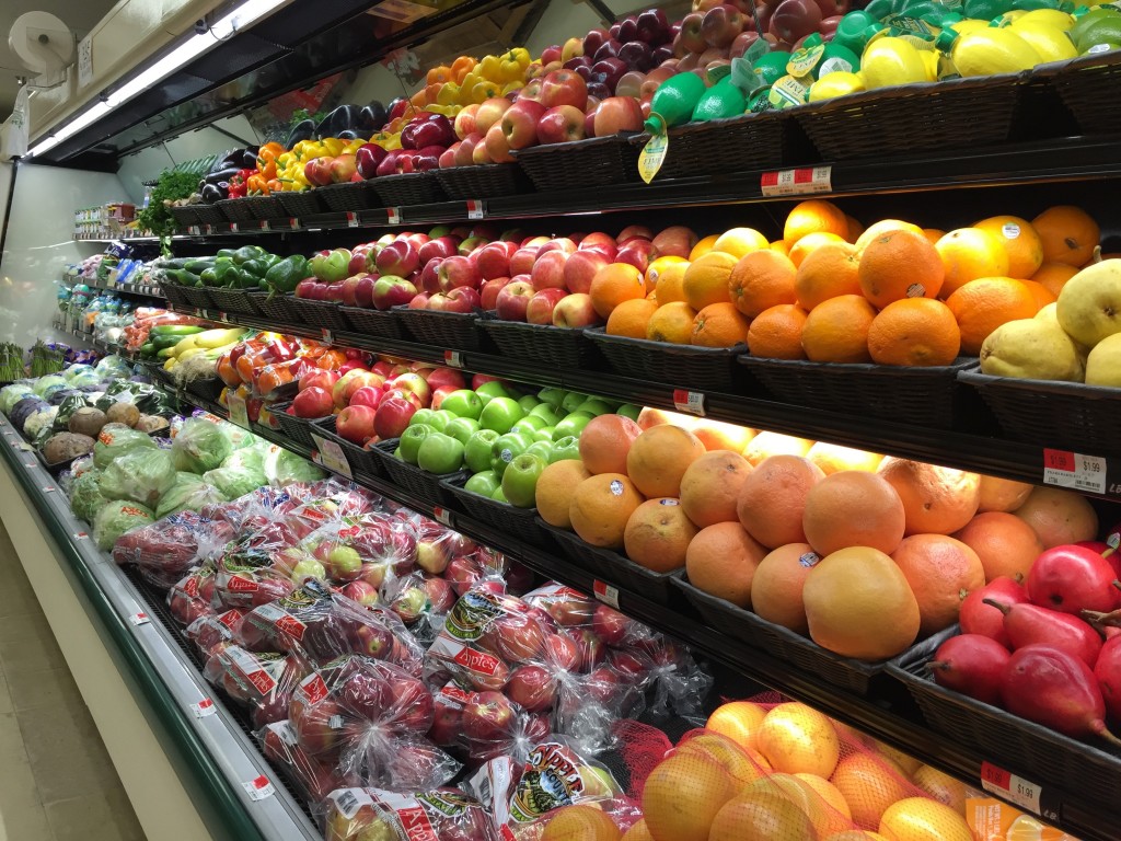 Big M Supermarket Grocery Store in Speculator | Charlie Johns